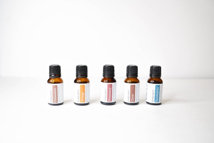 DIY Immune-Boosting Essential Oils Diffuser Blend - Simply Earth Blog