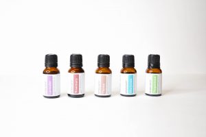 Diffuser Blend Recipe for Headache Relief - Simply Earth Blog