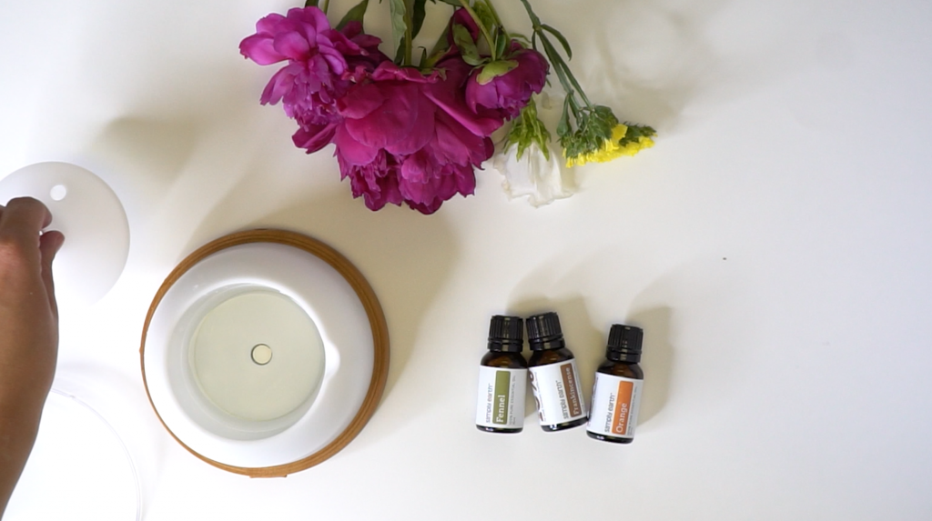 Refreshing Diffuser Blend Recipe - Simply Earth Blog