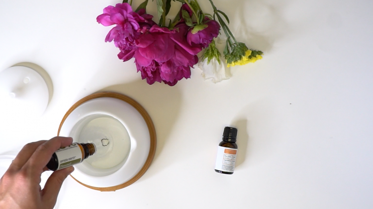 Refreshing Diffuser Blend Recipe - Simply Earth Blog