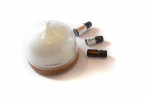 Mood Lifting Essential Oil Diffuser Blend Recipe - Simply Earth Blog