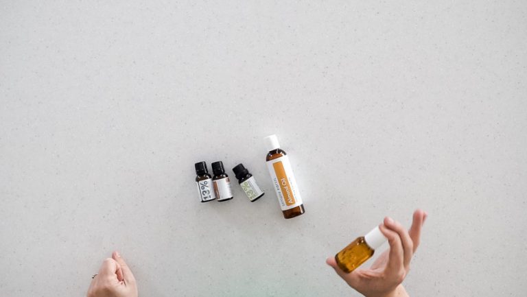 Homemade Fur and Skin Conditioner for Dogs - Simply Earth Blog