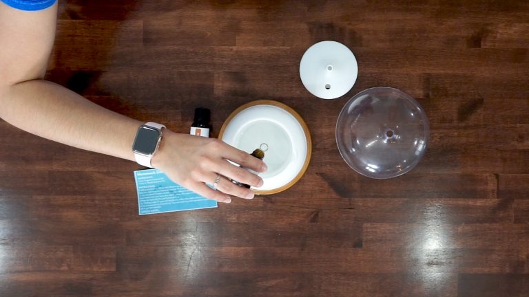 Improve Focus with Homework Diffuser Blend - Simply Earth Blog