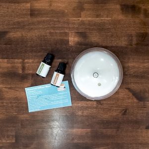 Improve Focus with Homework Diffuser Blend - Simply Earth Blog