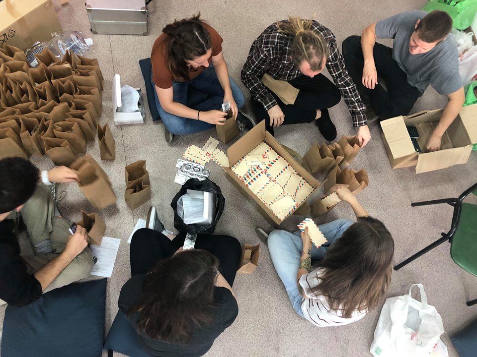 Exodus Cry: Breaking the Cycle - Simply Earth Blog