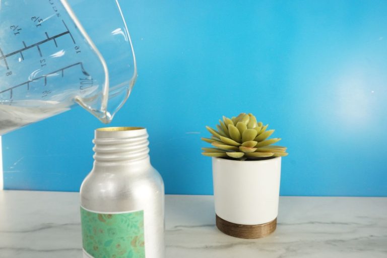 5 DIY Environment-Friendly Household Products - Simply Earth Blog