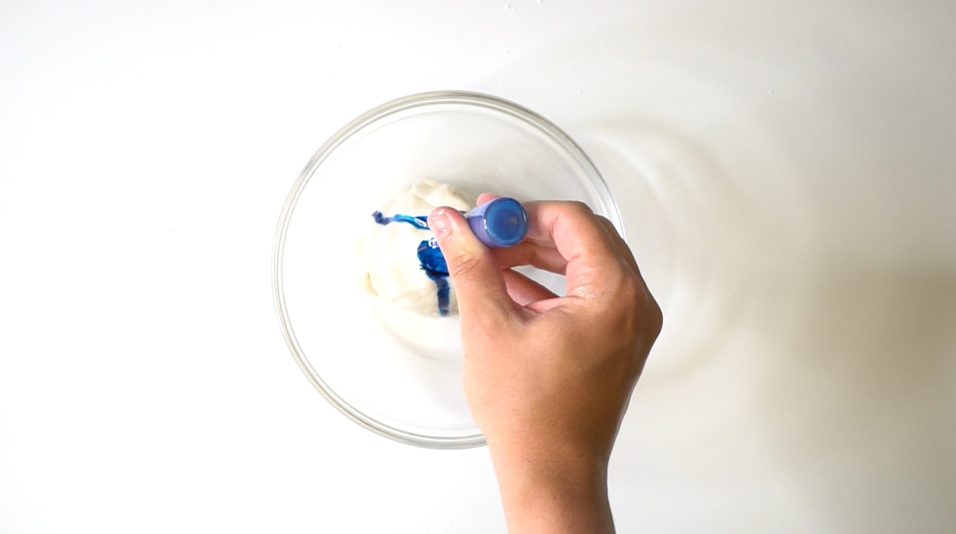 DIY Natural Playdough for Your Little Ones - Simply Earth Blog