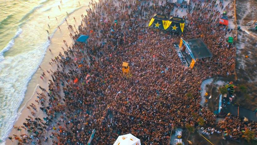 Exodus Cry: Breaking the Cycle - Simply Earth Blog