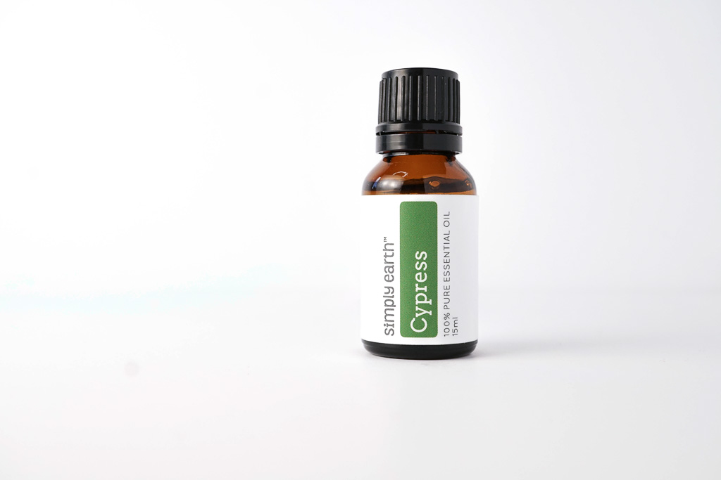 Cypress Essential Oil Benefits, Uses, and Recipes - Simply Earth Blog