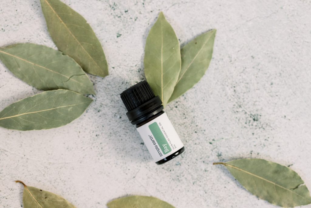 Bay Essential Oil Uses & What You Need to Know - Simply Earth Blog