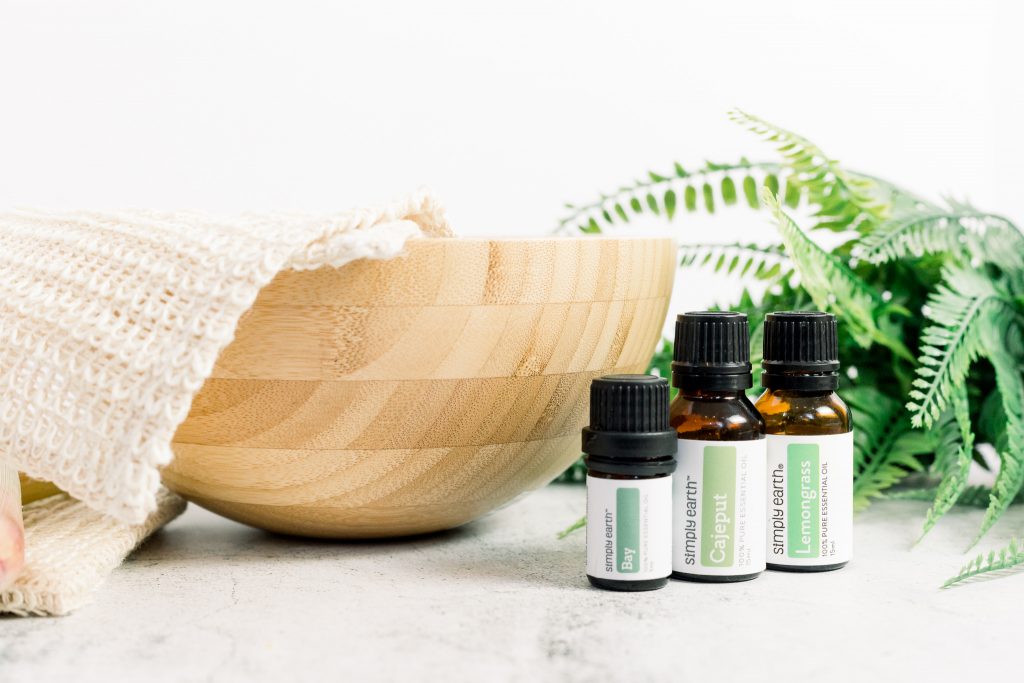 What You Need to Know About Bay Essential Oil - Simply Earth Blog