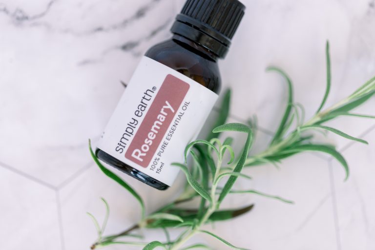 13 Best Essential Oils for Focus - Simply Earth Blog