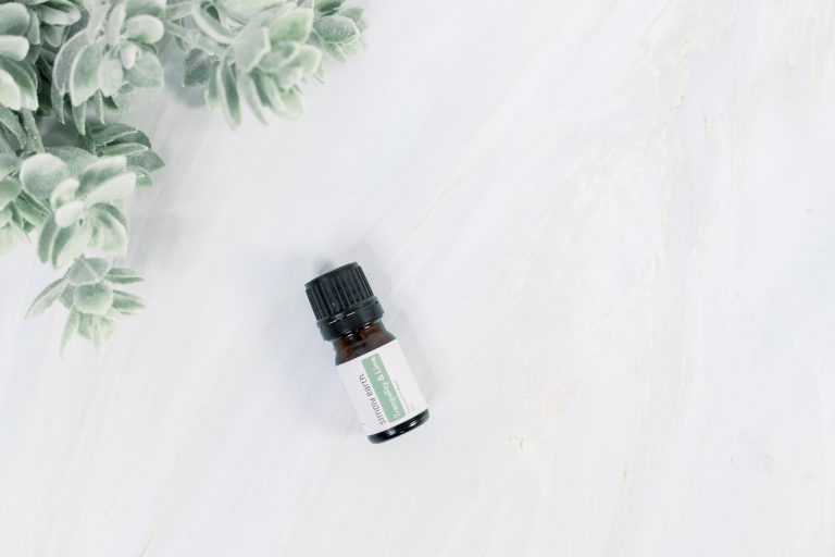 Relaxing Diffuser Blend with Tranquility & Lime Essential Oils - Simply ...