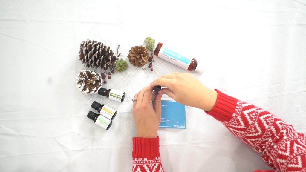 Natural Cold Remedy: Cold Buster Roll-On - Simply Earth Blog