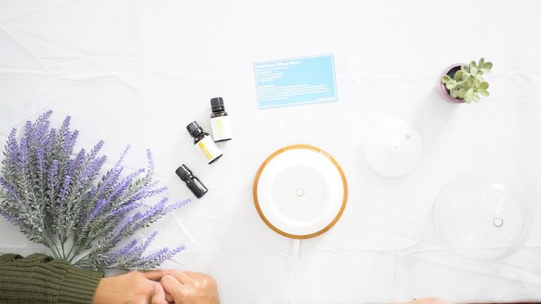 6 Great Benefits of Meditation + Diffuser Blend Recipe - Simply Earth Blog