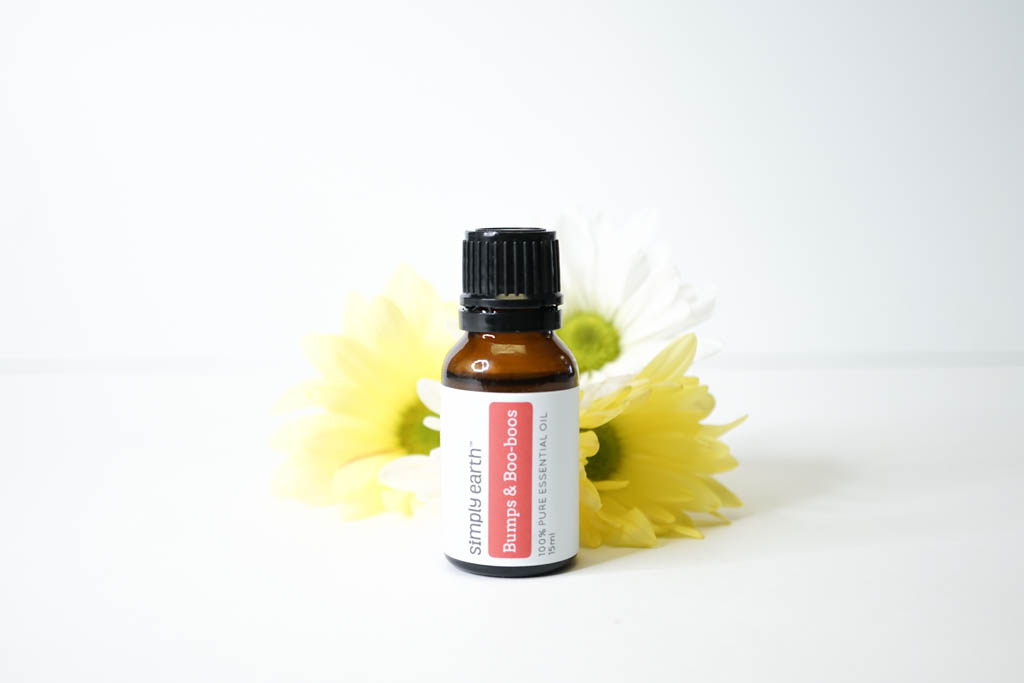 4 Impressive Essential Oils for Healing Bumps and Boo-boos - Simply ...