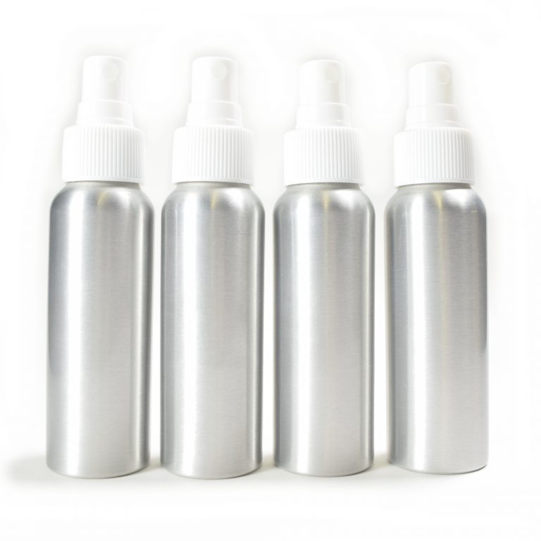 Relaxing Lavender Linen Spray Recipe - Simply Earth Blog