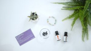 Easy DIY Lava Rock Diffuser That You Can Do At Home - Simply Earth Blog