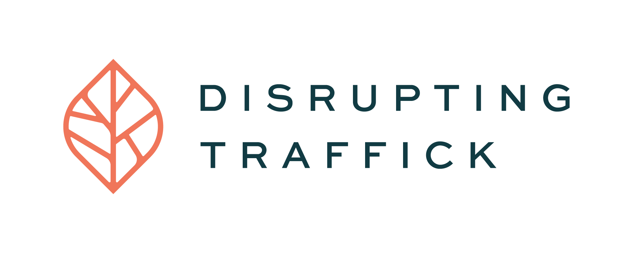End Human Trafficking With Disrupting Traffick - Simply Earth Blog