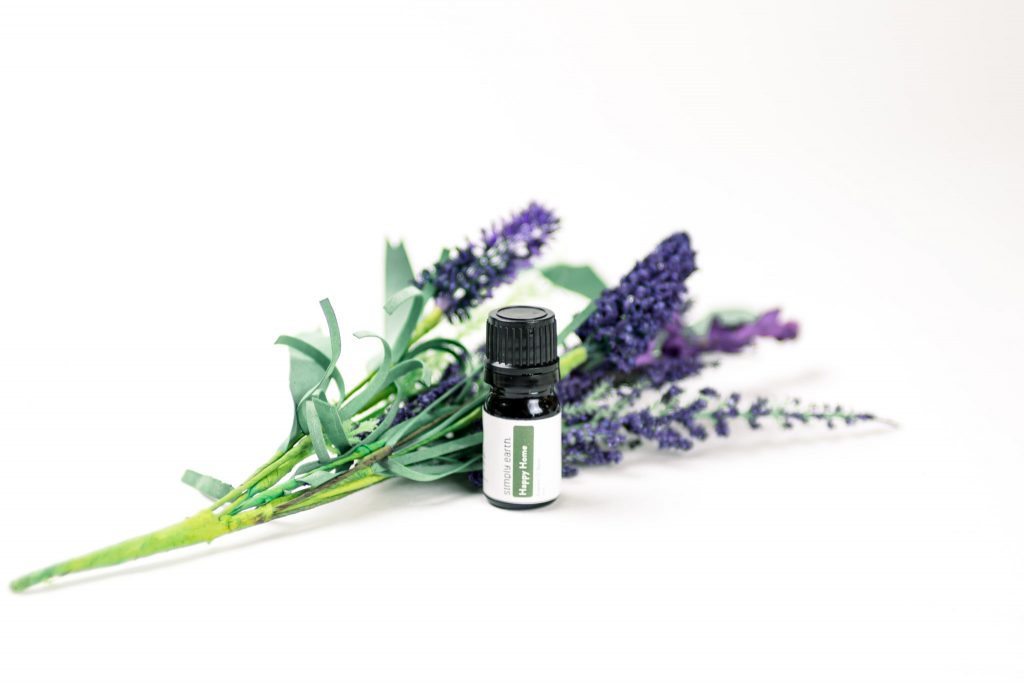Happy Diffuser Blend An Easy Way To Make Your Home Lively
