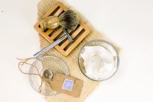 Want That Smooth Shaving? Try This Shave Butter Recipe