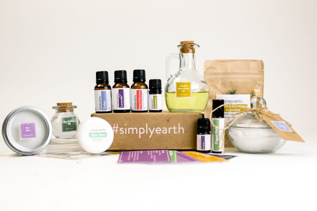 Easy Ways To Make Herbal Oils Through Solar Infusion