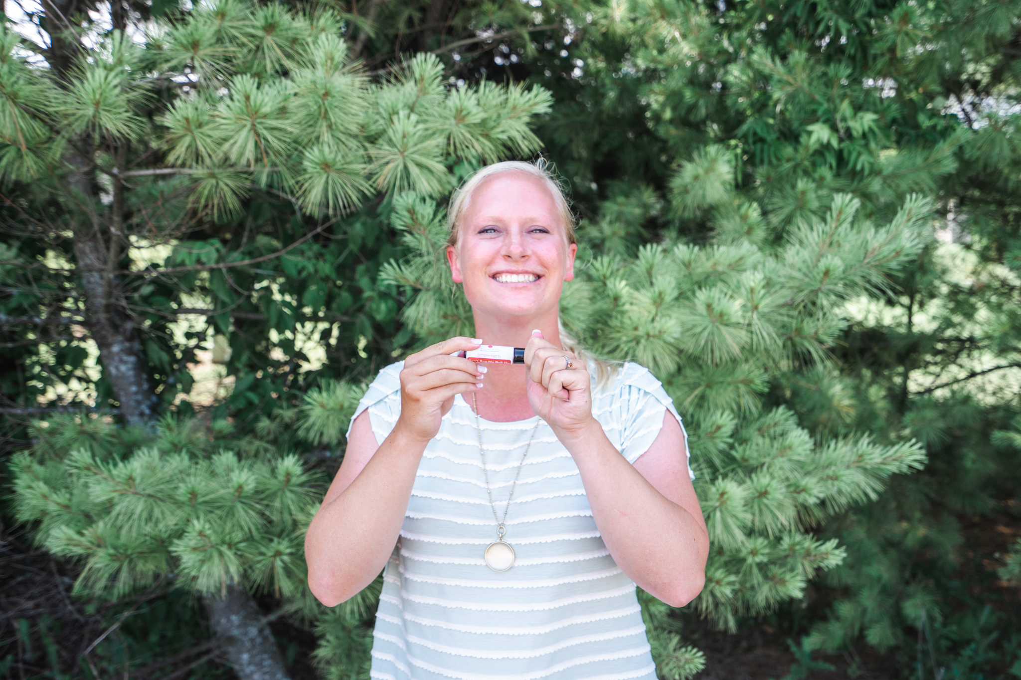 Bug Fighter: A Natural Bug Repellent Blend - Simply Earth Blog