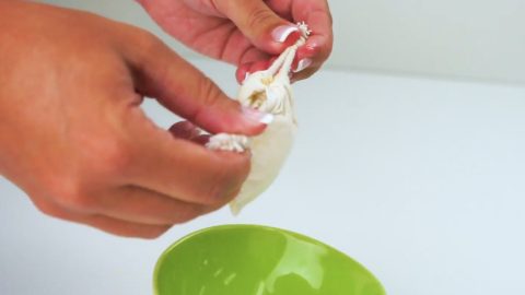 DIY Drawer Deodorizer: Easy and Natural Way to Keep It Fresh