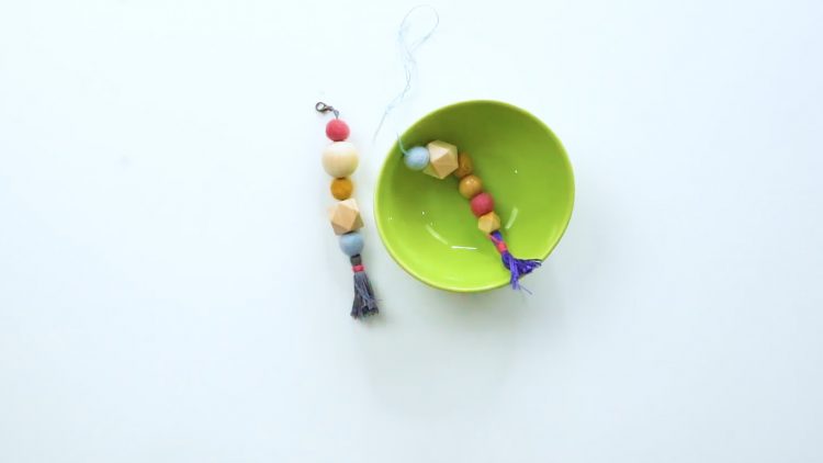 Easy Crafting with This DIY Essential Oil Car Diffuser - Simply Earth Blog