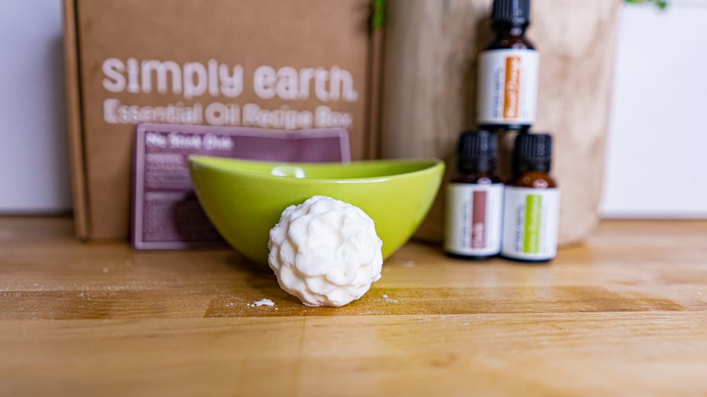 No Stink Disk: Make Your Own DIY Odor Eliminator - Simply Earth Blog