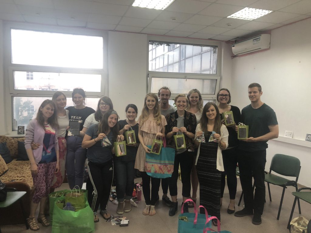 September & October Cause Feature: Exodus Cry - Simply Earth Blog