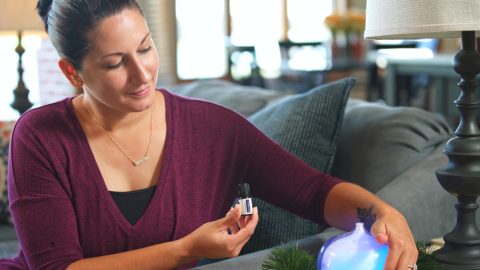 All You Need to Know About Passive Diffusion - Simply Earth Blog