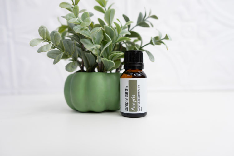 Amyris Essential Oil Benefits, Uses, & Recipes - Simply Earth Blog