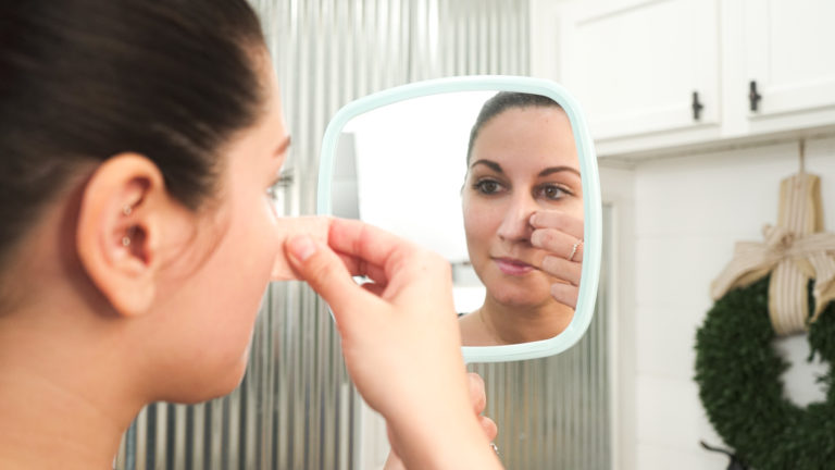 Soothe Your Skin With This Fun Ice Facial Recipe - Simply Earth Blog