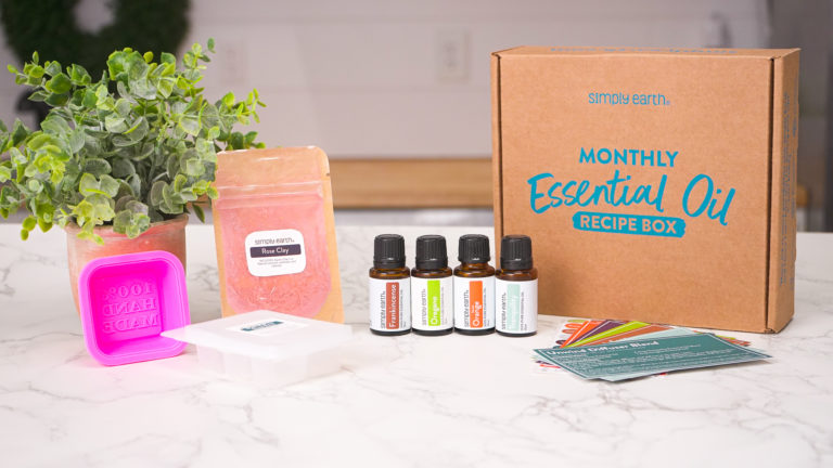 Fun Soap Design Ideas, Tips, and Recipes to Try - Simply Earth Blog