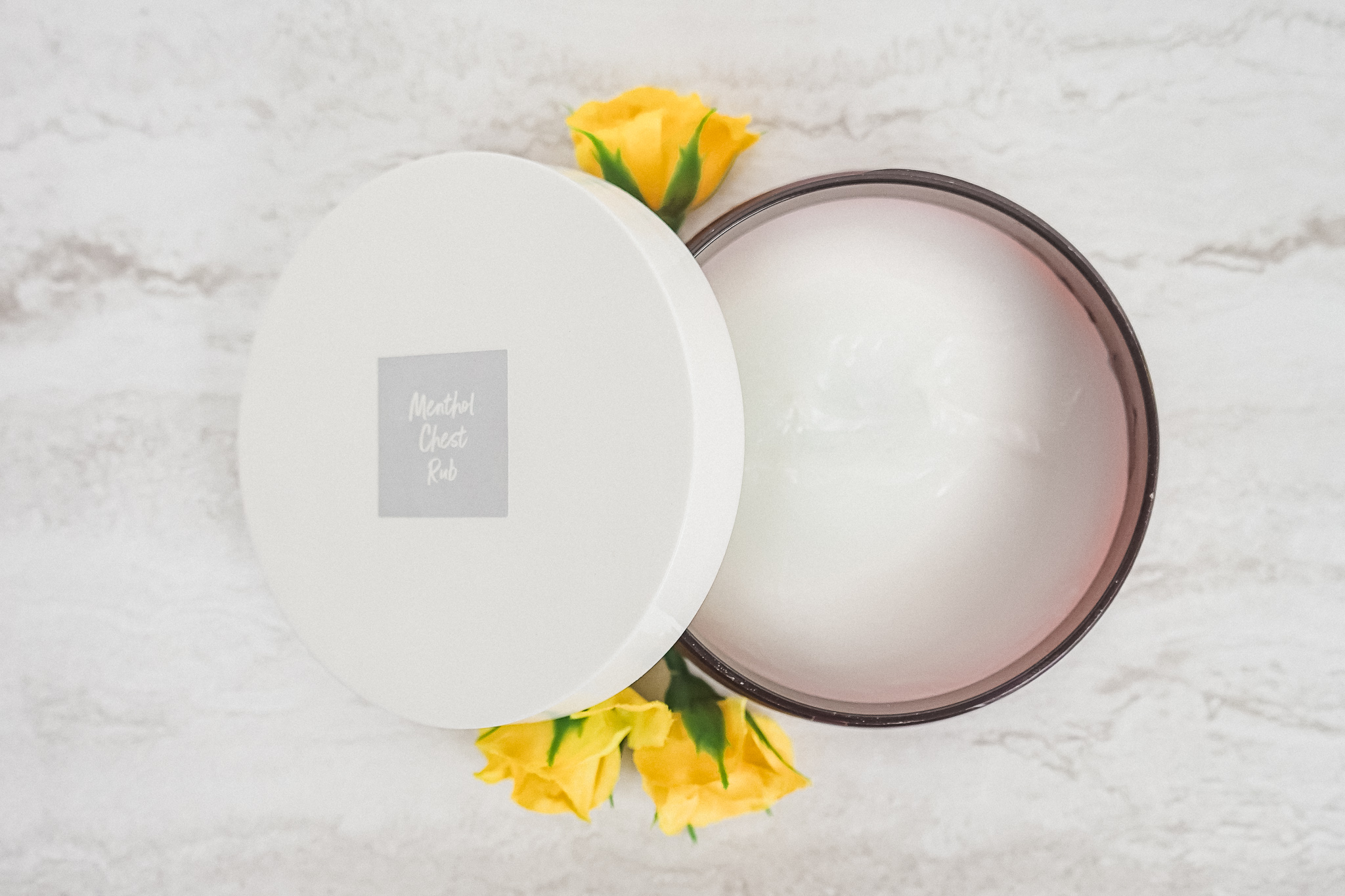 All-Natural Menthol Chest Rub Recipe - Simply Earth Blog