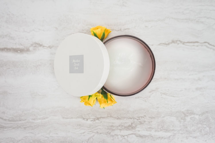 All-Natural Menthol Chest Rub Recipe - Simply Earth Blog