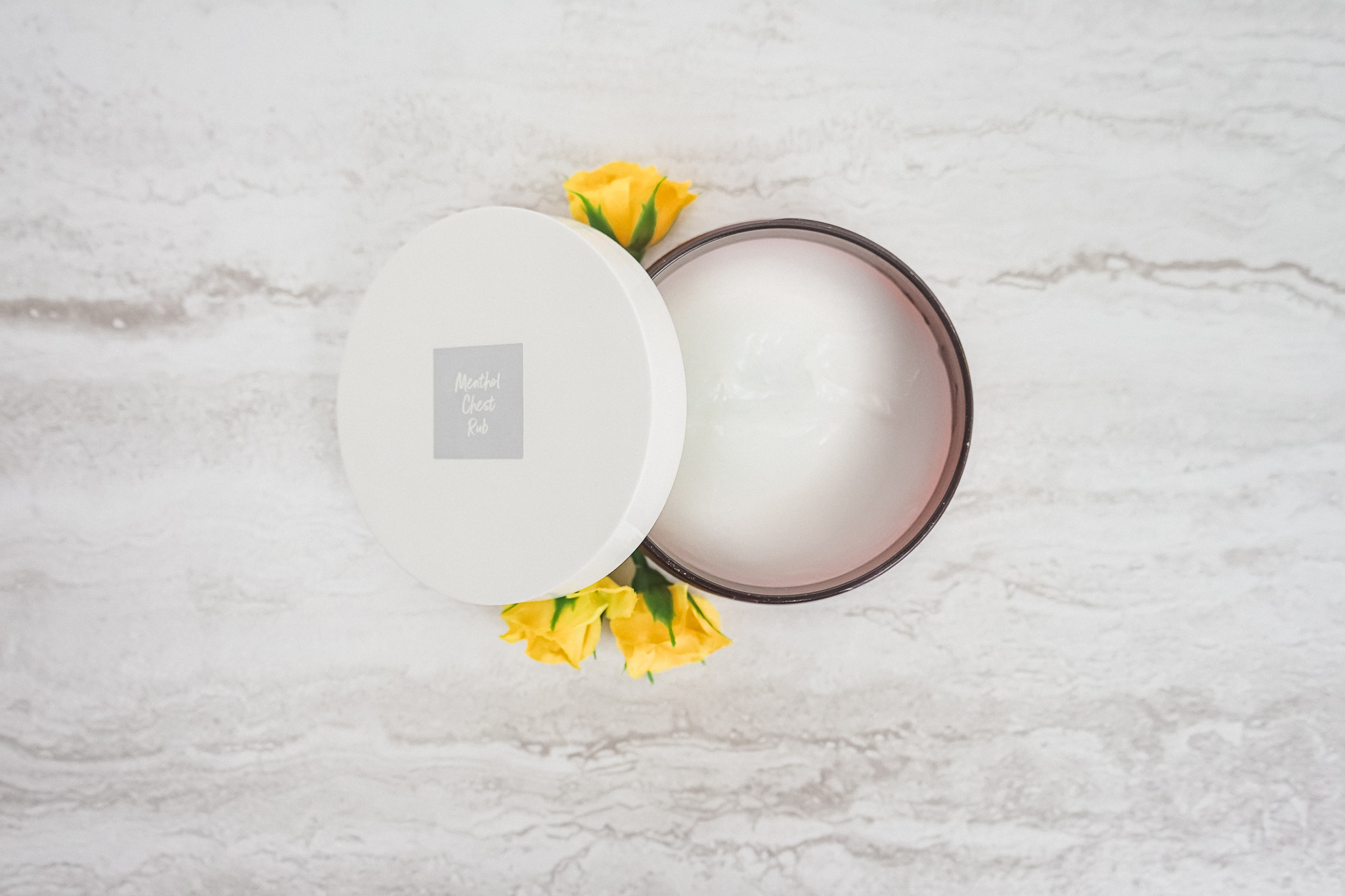 All-Natural Menthol Chest Rub Recipe - Simply Earth Blog