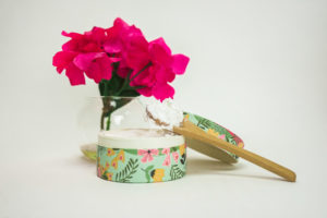 DIY Shave Butter With Essential Oils - Simply Earth Blog