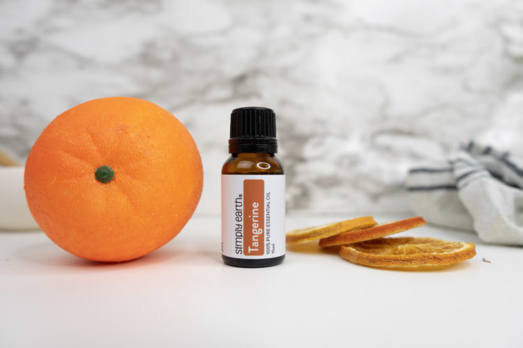 Simply Earth Blog - A Natural Home Made Easy