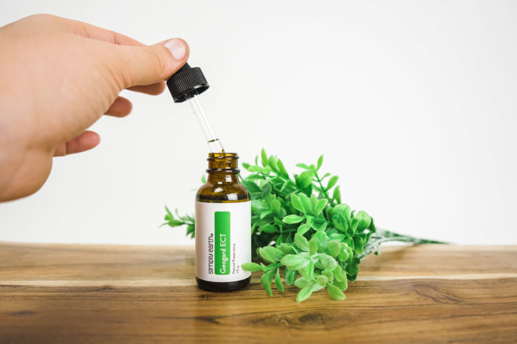 How to Use Our All Natural Preservative - Simply Earth Blog