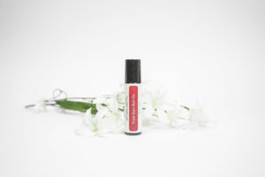 Calming Essential Oil Roll-On Recipe - Simply Earth Blog