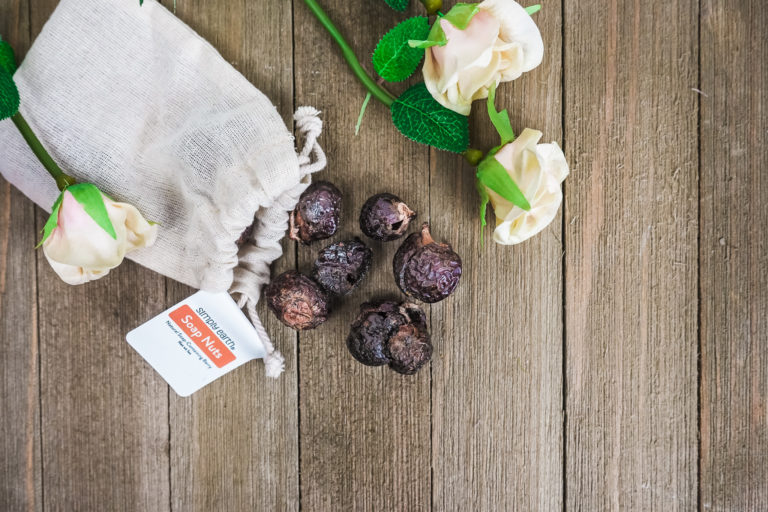 What Are Soap Nuts, and How Do You Use Them? - Simply Earth Blog