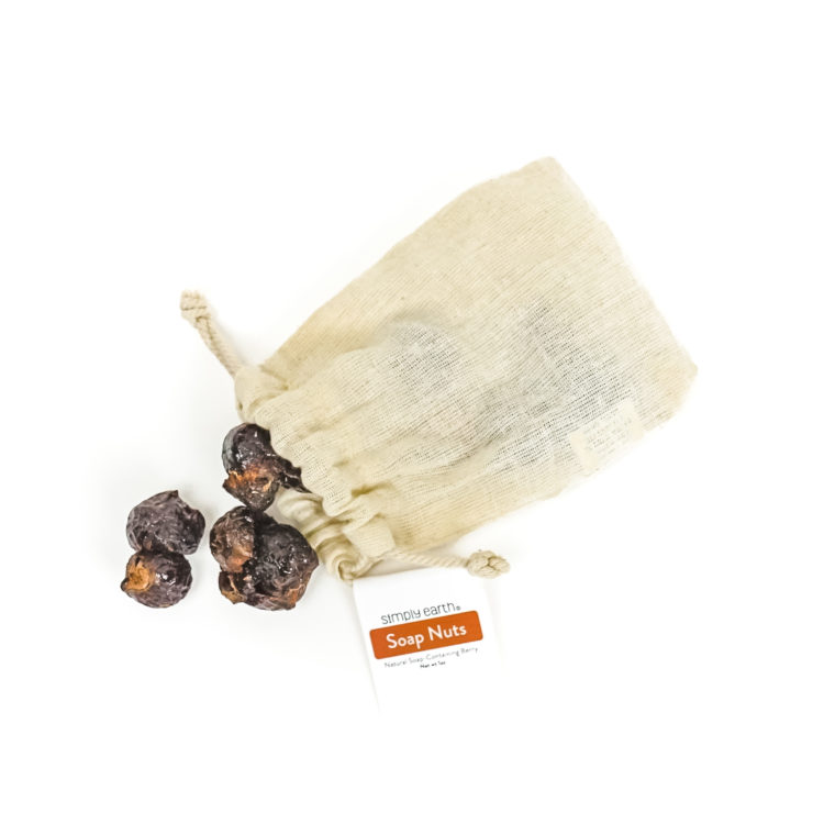 What Are Soap Nuts and How Do You Use Them? - Simply Earth Blog