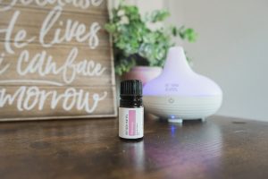 Harmony Diffuser Blend - Simply Earth Blog