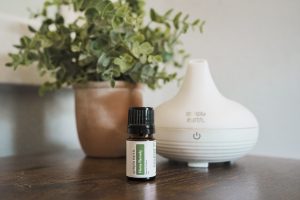 Relaxing Diffuser Blend Recipe - Simply Earth Blog
