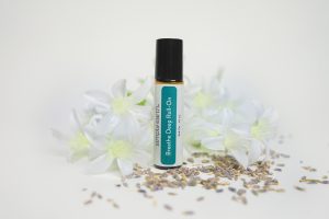 Breathe Deep Roll-On Recipe for Stuffy Nose - Simply Earth Blog