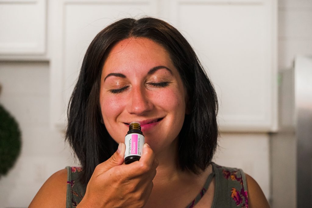 Unicorn: A Magical Essential Oil Blend for Kids - Simply Earth Blog