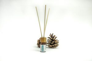Holiday Spice Essential Oil Diffuser Recipe - Simply Earth Blog