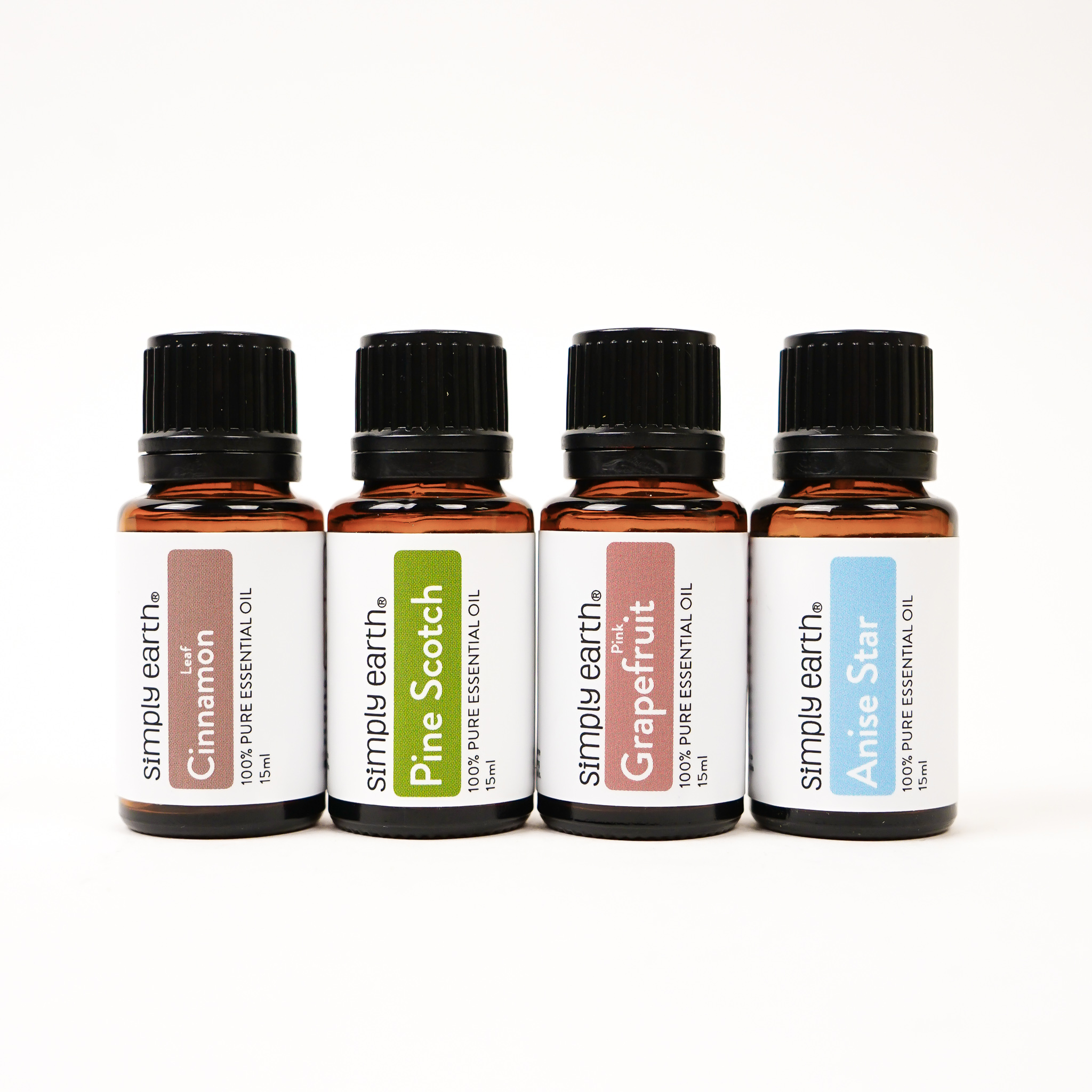 Winter Warmth Diffuser Set With Essential Oils - Simply Earth Blog